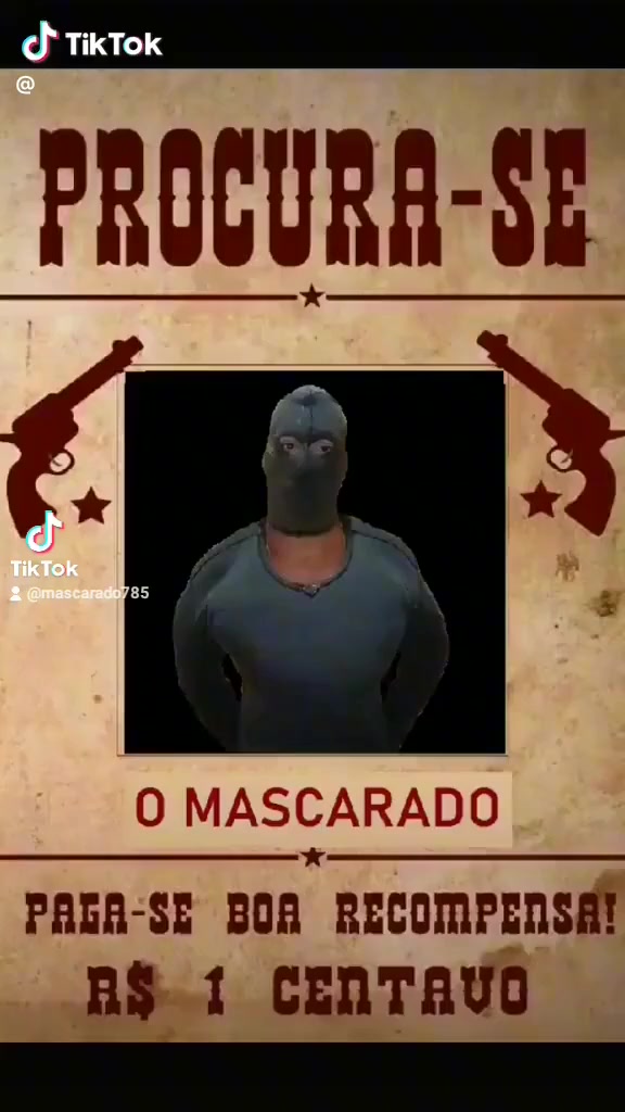 Mascarado 22.mp4 - COS.TV