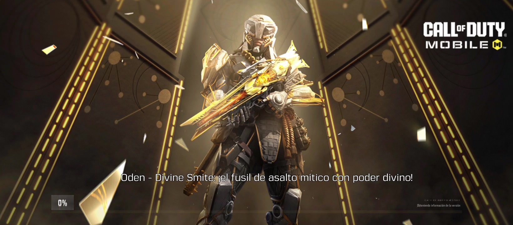 Partidistas De Call Of Dutty Mobile Cap 99 - COS.TV