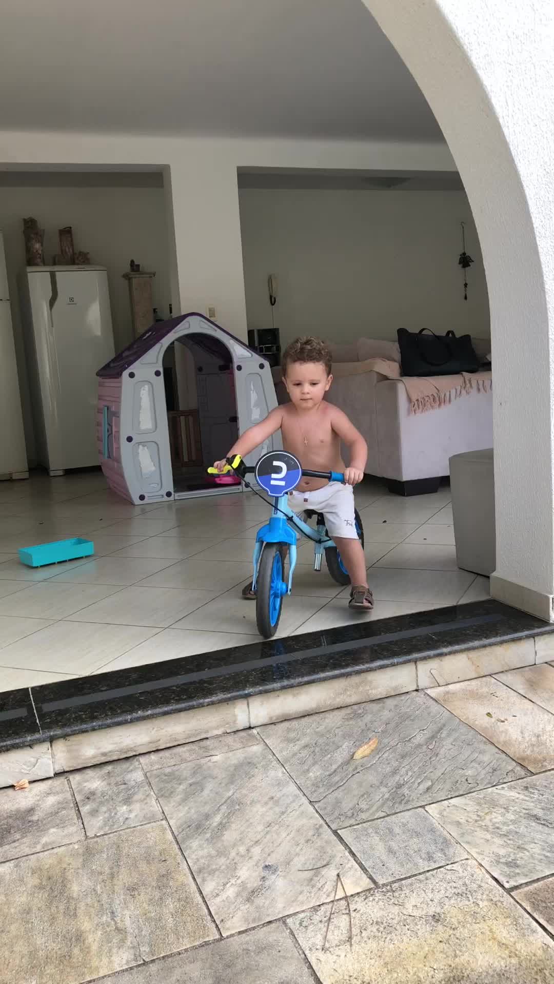 Aventuras do Bubu - COS.TV