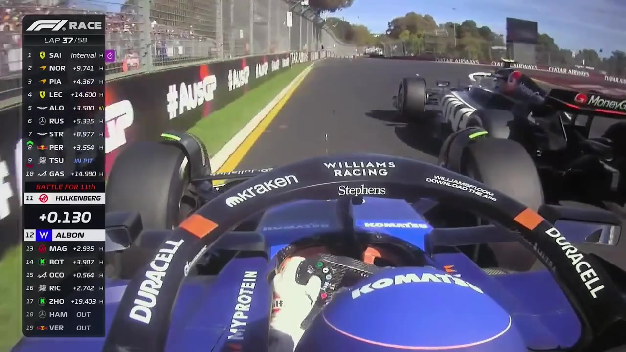 Formula 1 14 - COS.TV