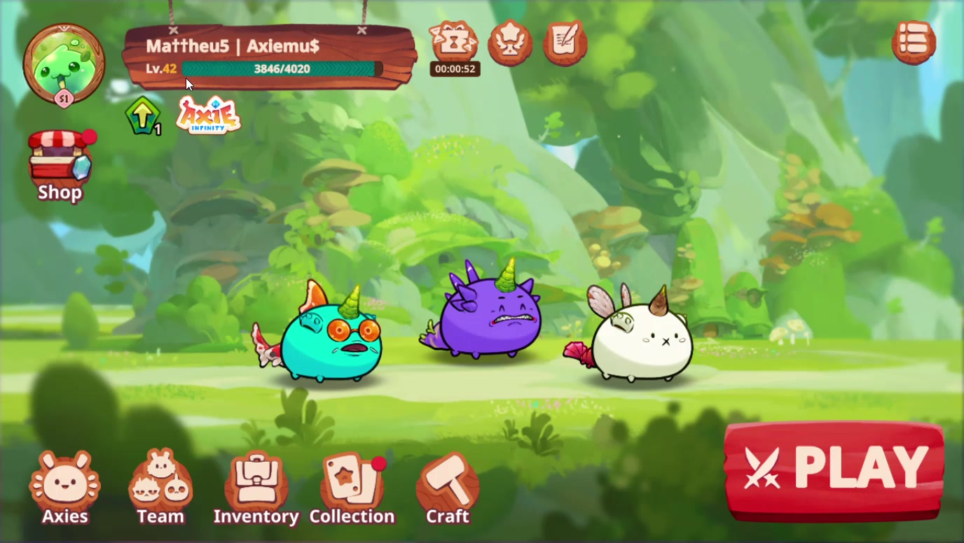 Axie Infinity Origins - S8 Mystic Era - Spears das derrotas - COS.TV