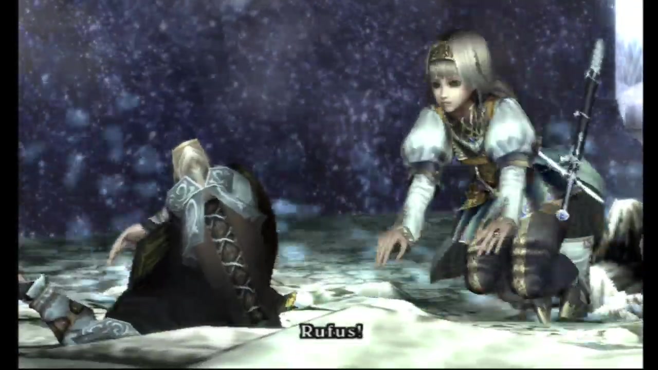 Valkyrie Profile 2 Silmeria - Parte 13 passando Por Asgarde & Invadindo ...