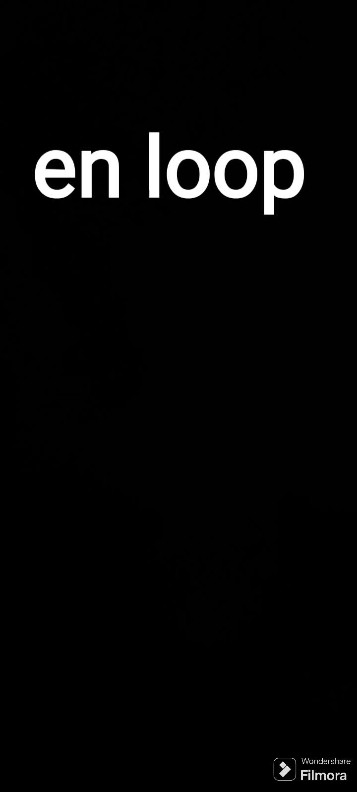 Mi LOOP musical, cuál es el tuyo? #BallenitaFeliz #PayAttention #Cos.Tv ...