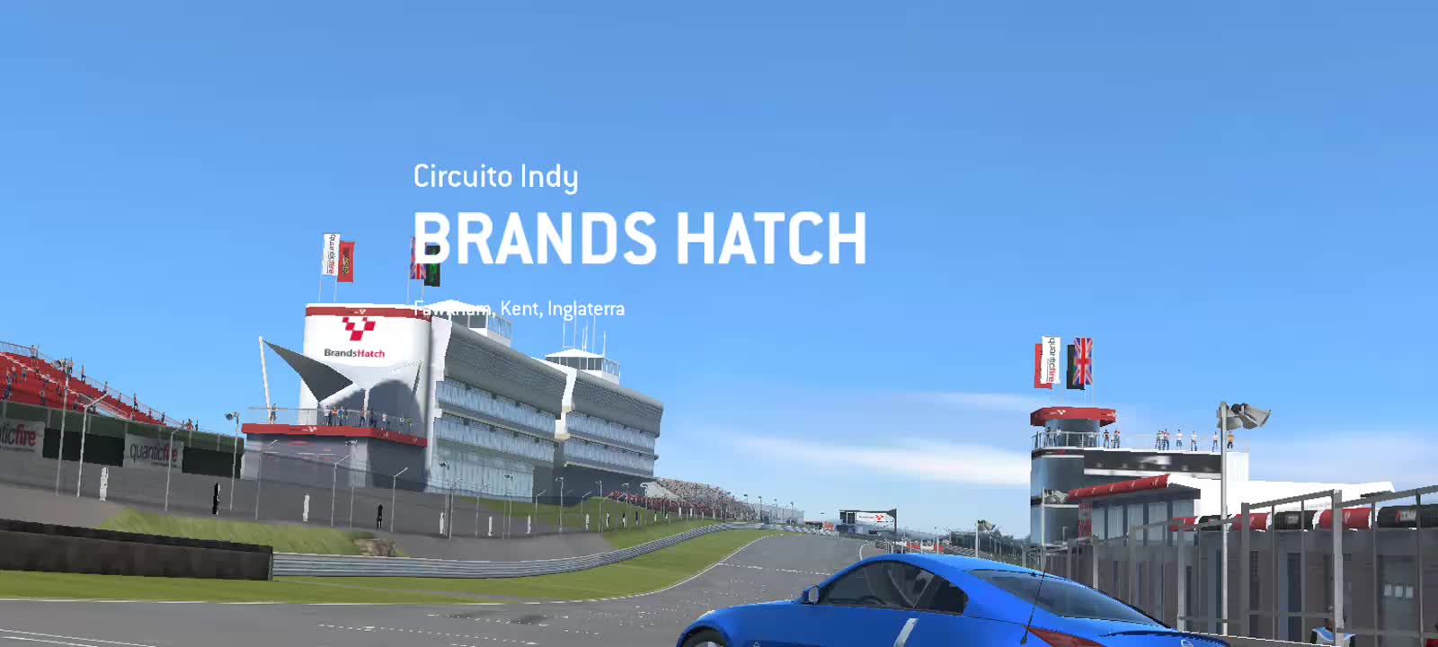 Real racing ep8 - COS.TV