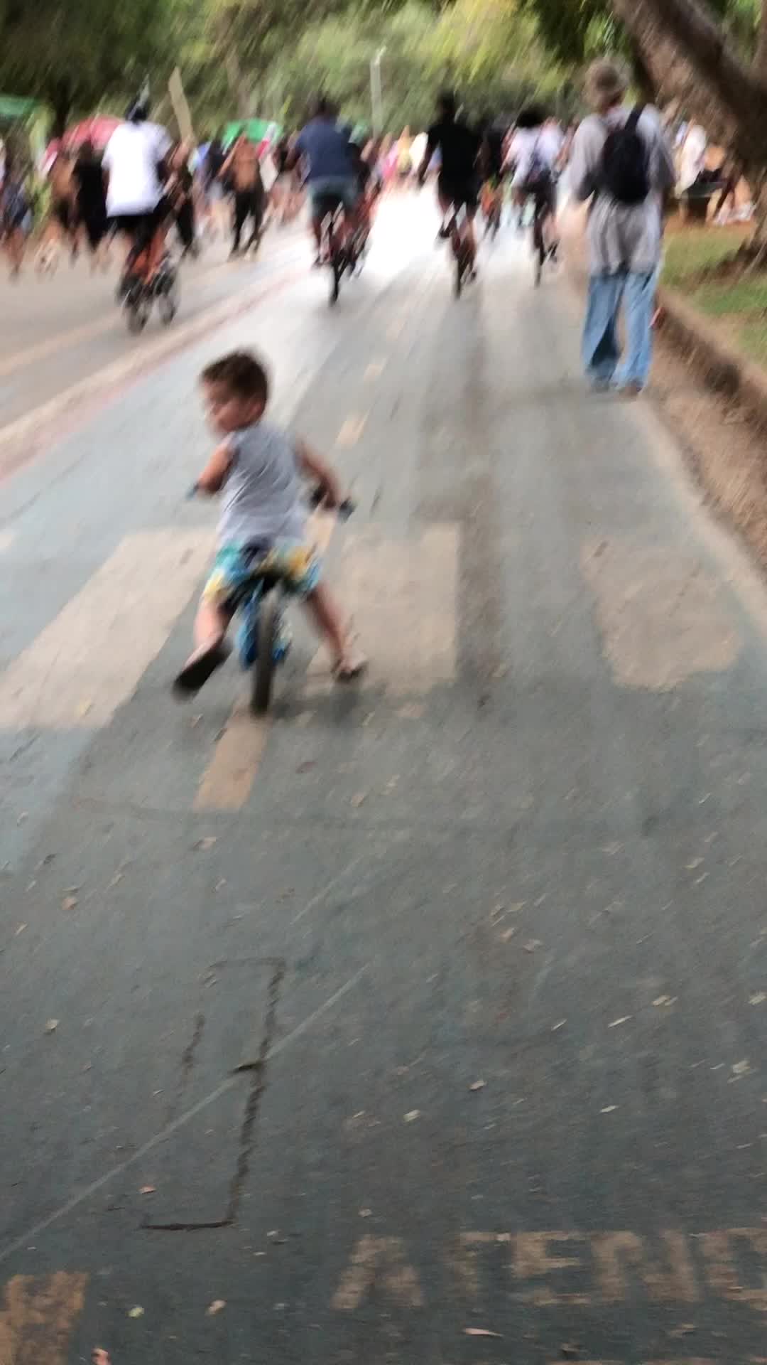 Bubu no Ibiraquera - COS.TV