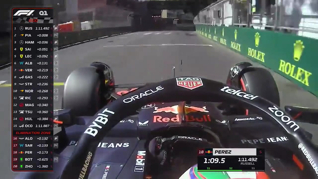 Formula 1 33 - COS.TV