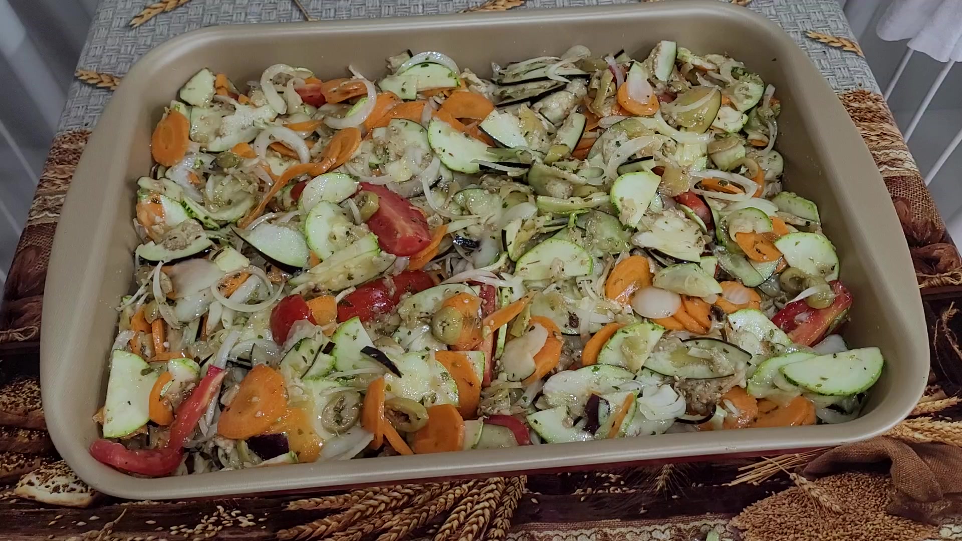 Saga dos LEGUMES PT 3 - COS.TV