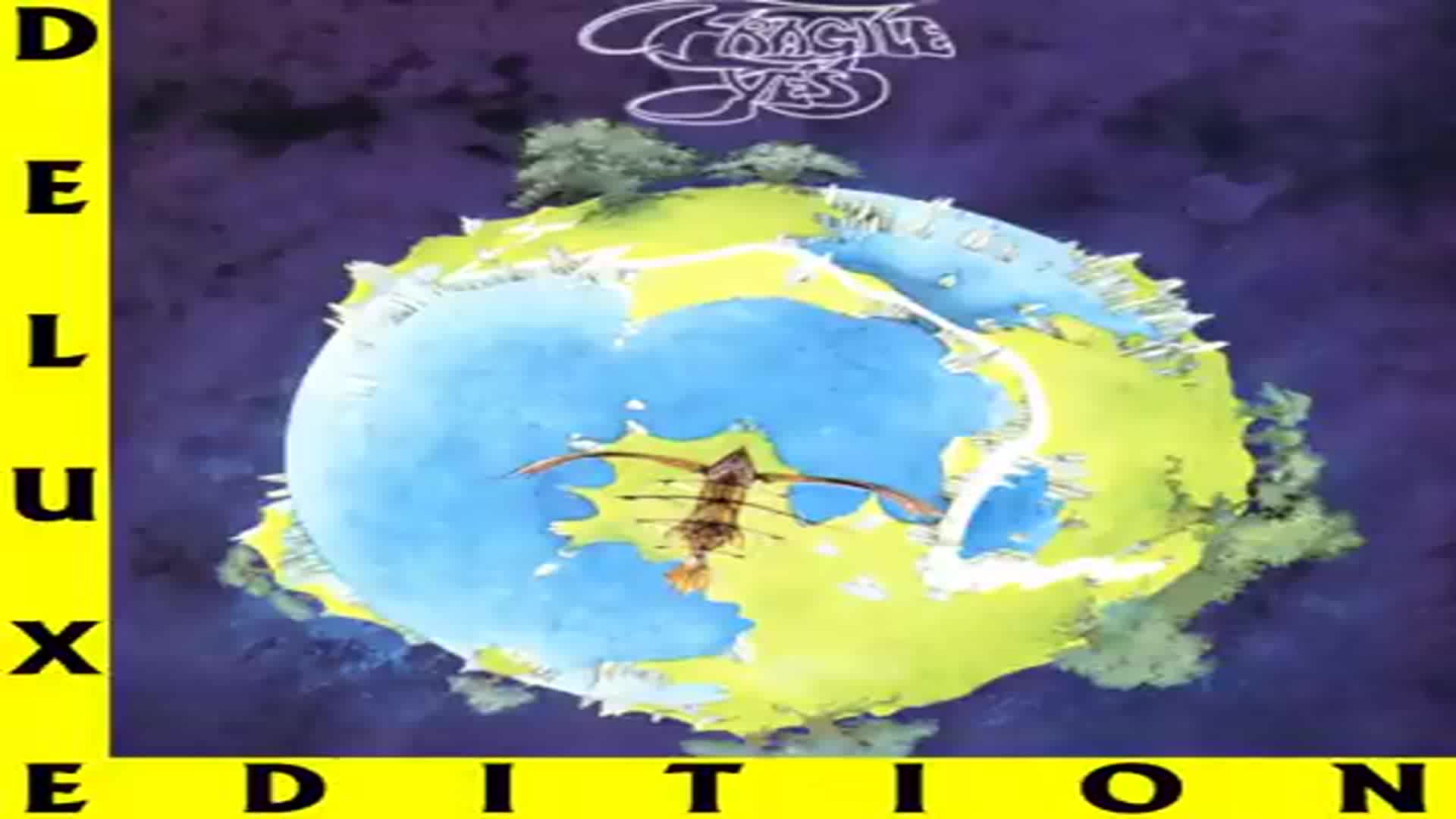 Yes Roundabout - COS.TV