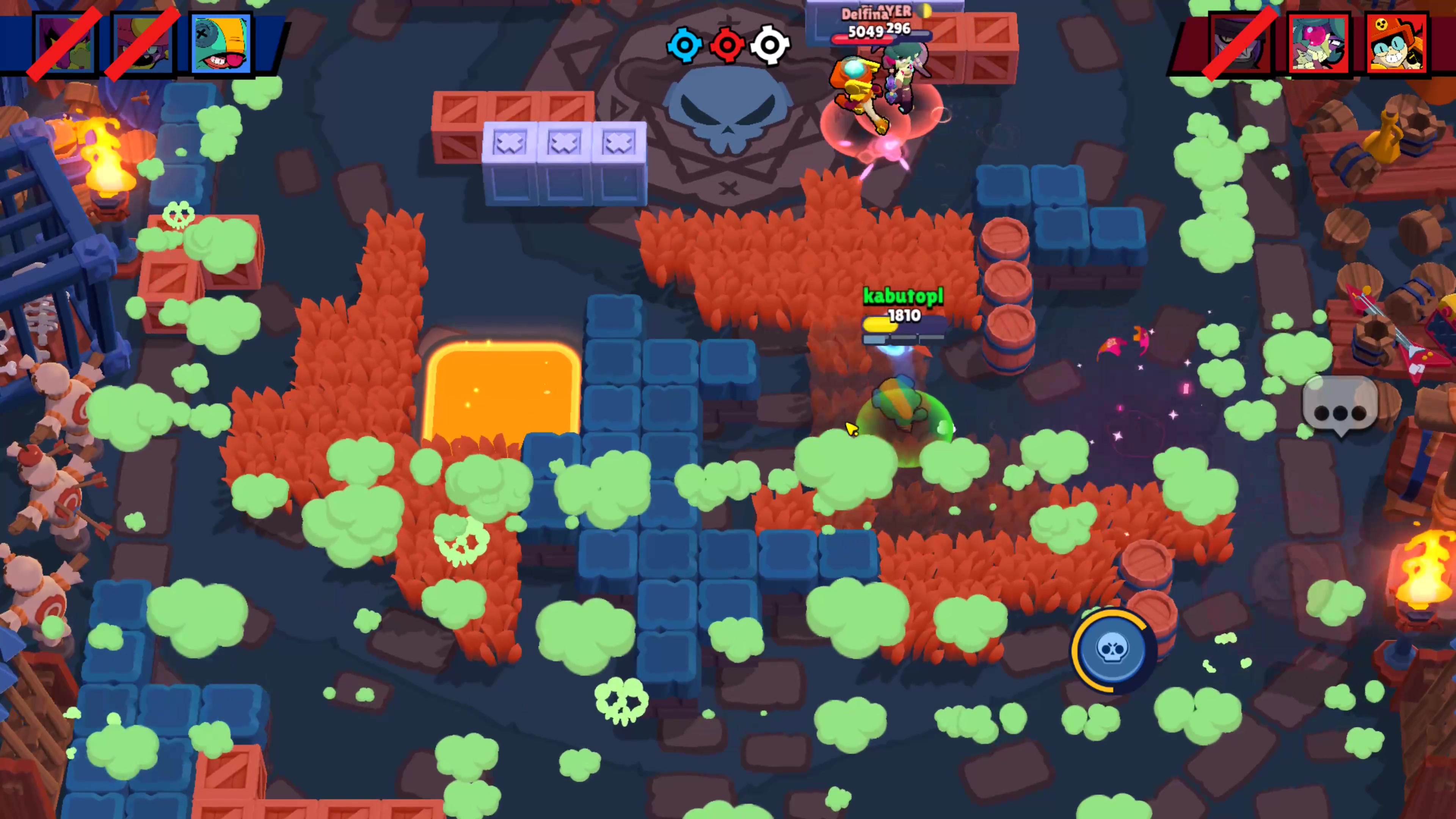 Brawl Stars - 40 - COS.TV