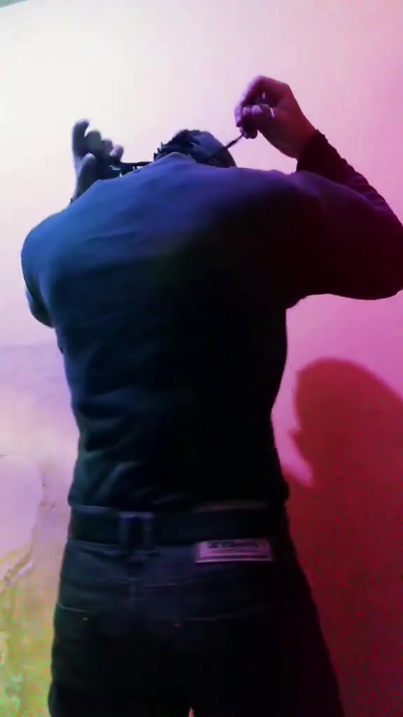 Mascarado 65 - COS.TV