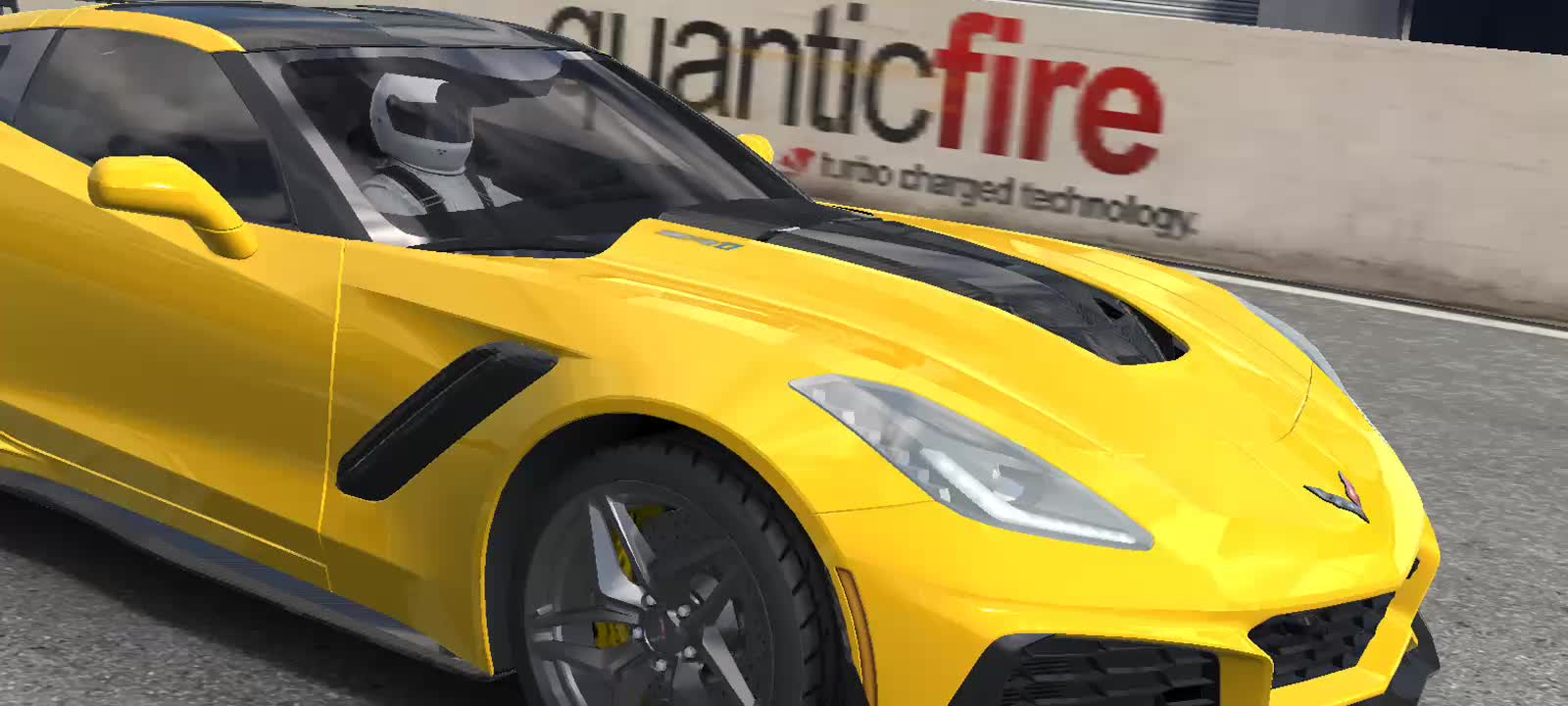 Real racing ep21 - COS.TV