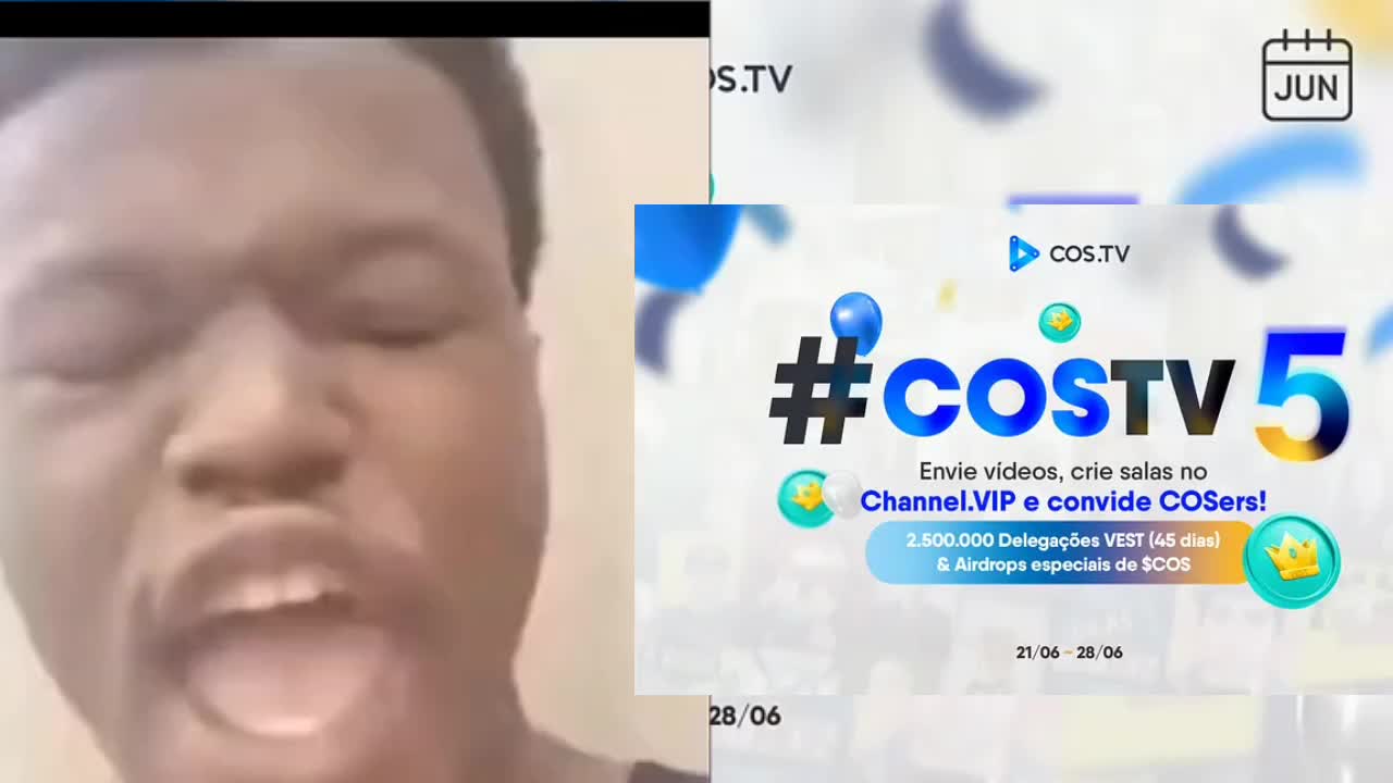 HAPPY BIRTHDAY TO YOU COS TV COS TV happy-birthday-to-you-cos-tv-cos-tv