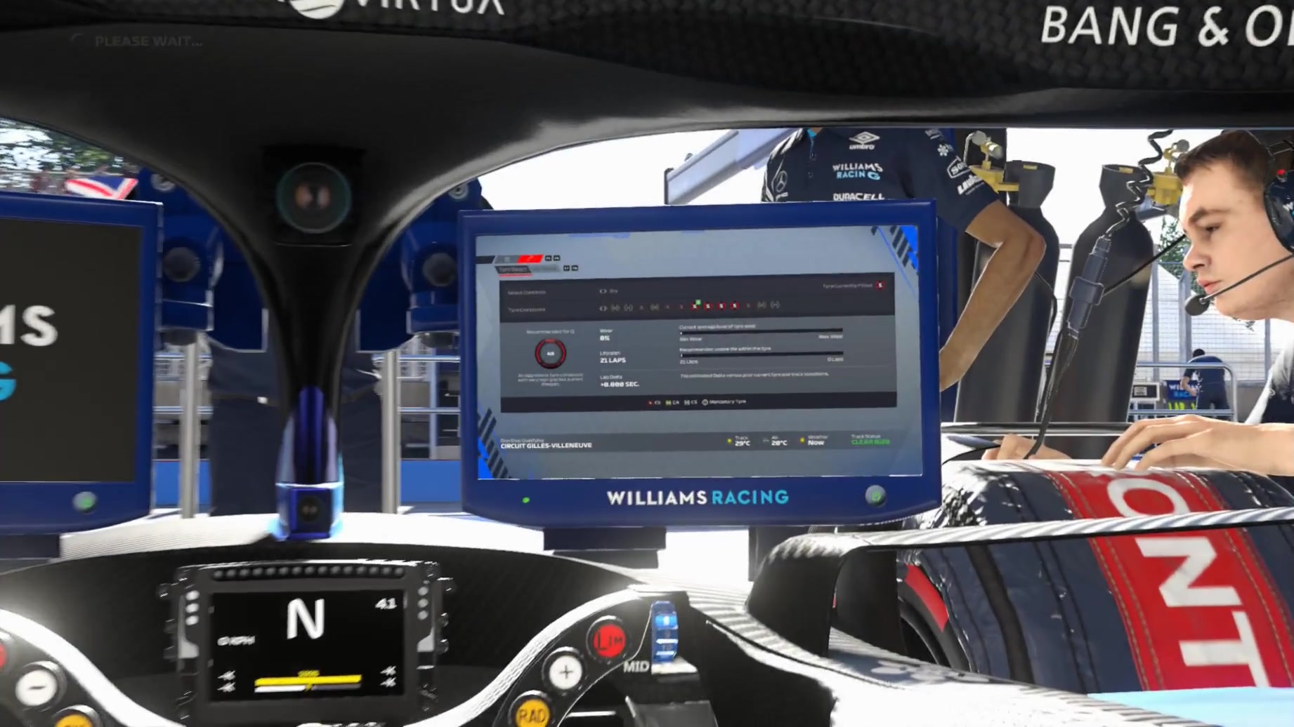 FORMULA 1 53 - COS.TV