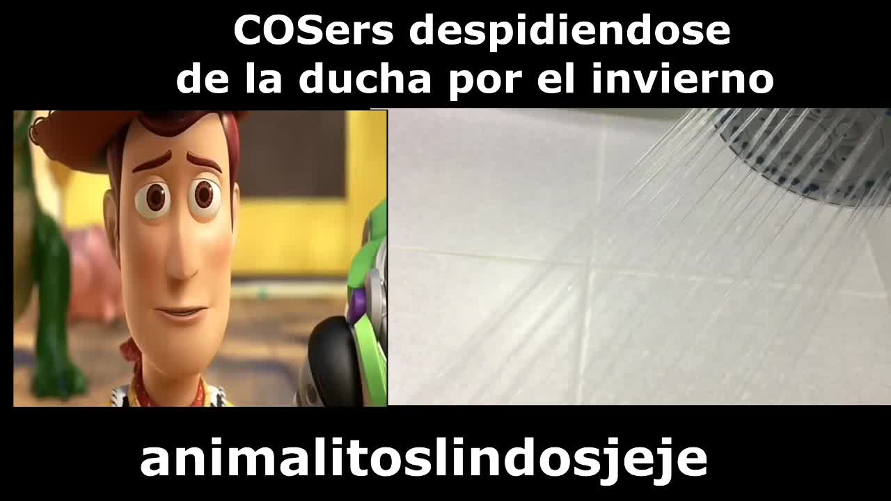 COS.TV MEMES #40 COSers Duchense - COS.TV