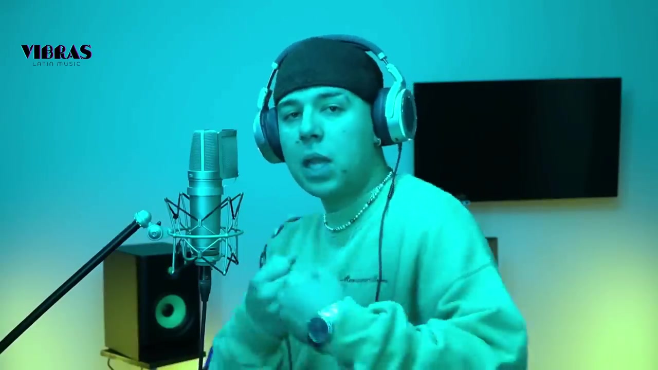 Music sessions - COS.TV