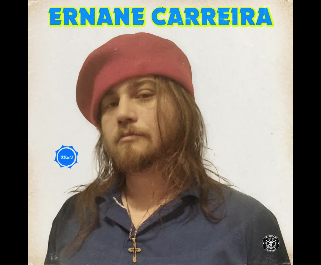 Ernane Carreira - Tour de Blonde - COS.TV