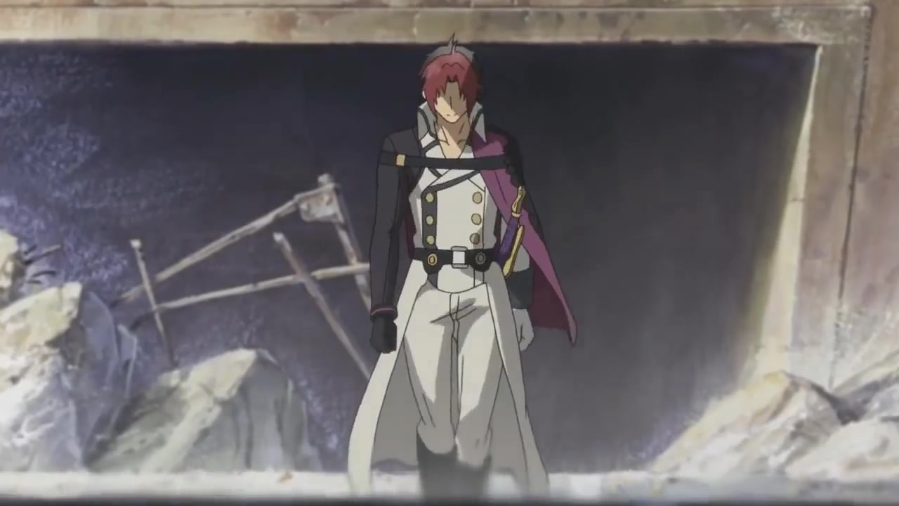 Owari no Seraph AMV Rumors - COS.TV