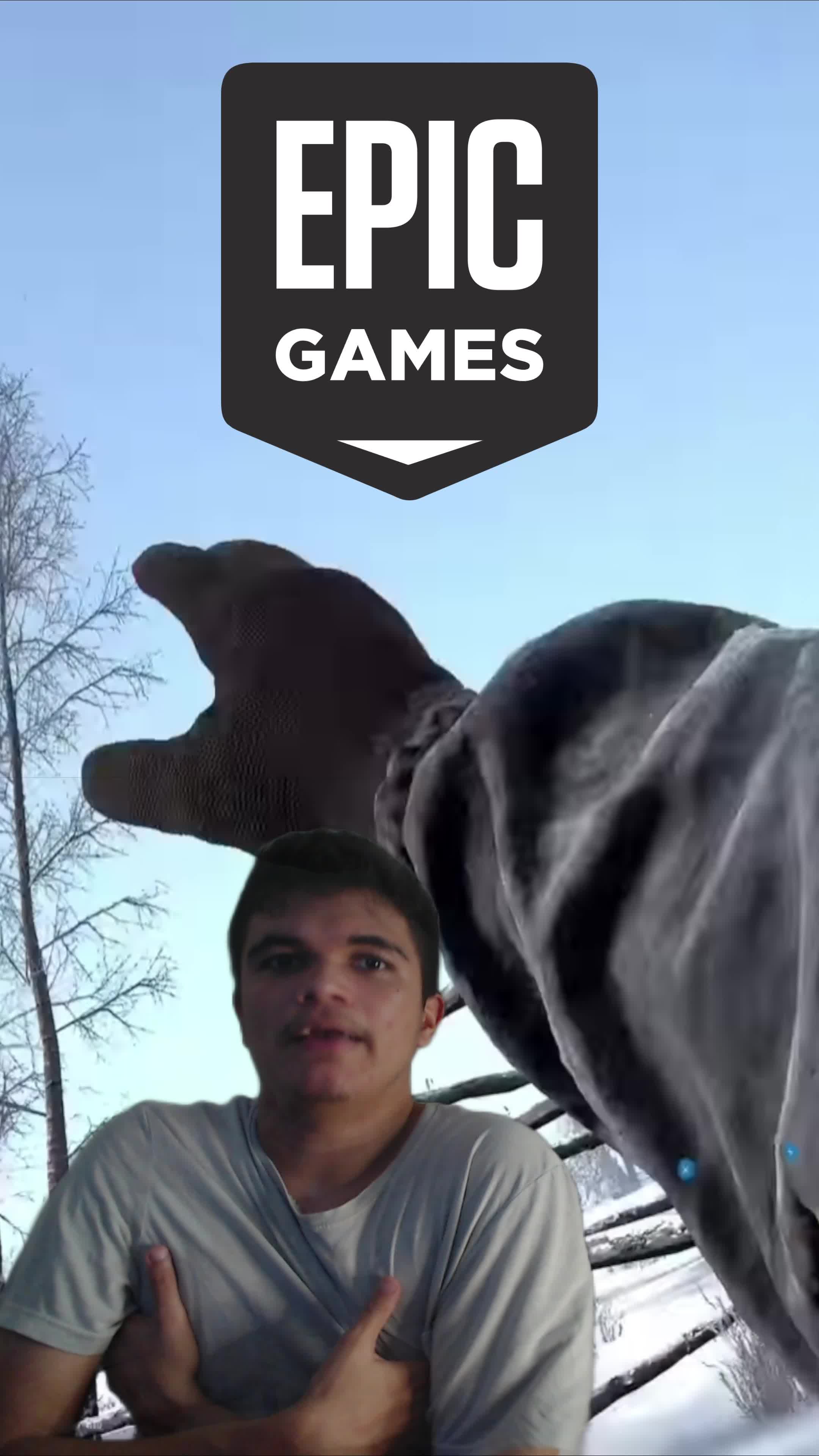 HELL LET LOOSE GRÁTIS NA EPIC GAMES - ReiPlayer - COS.TV