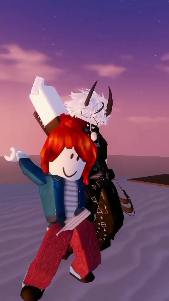 Roblox RH Dance #CoShort #CosTv l SuperGirl - COS.TV