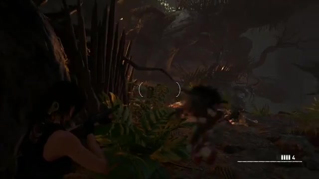 Shadow of the Tomb Raider 133 - COS.TV