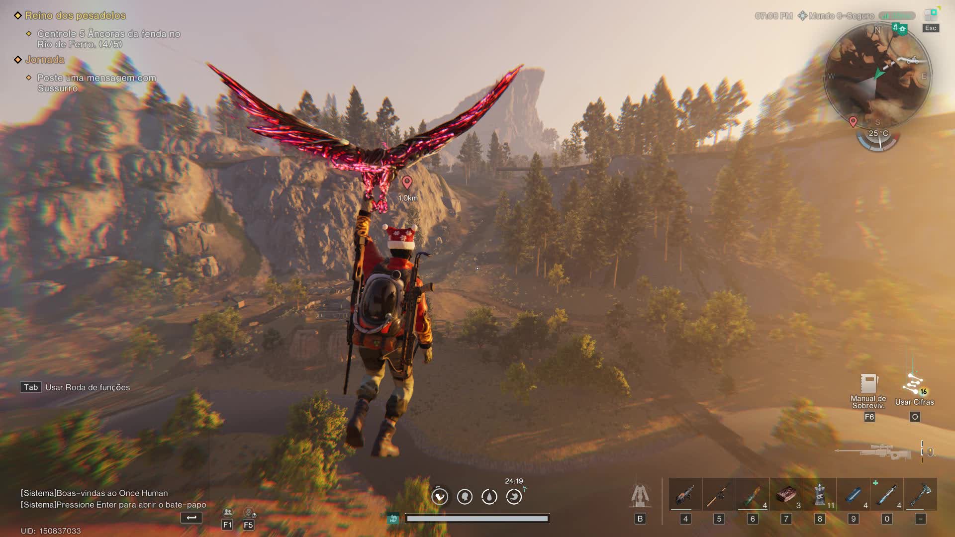 once human #29 - COS.TV