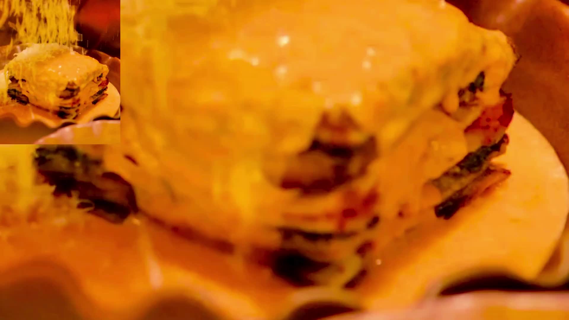 Comida Italiana - COS.TV