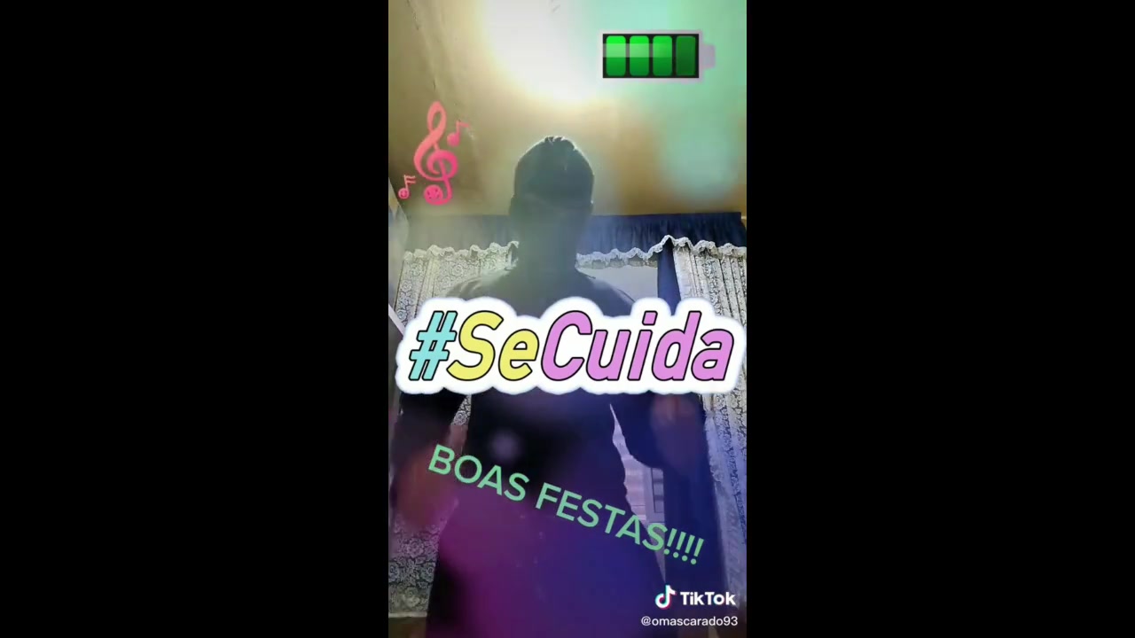 MASCARADO 107 - COS.TV