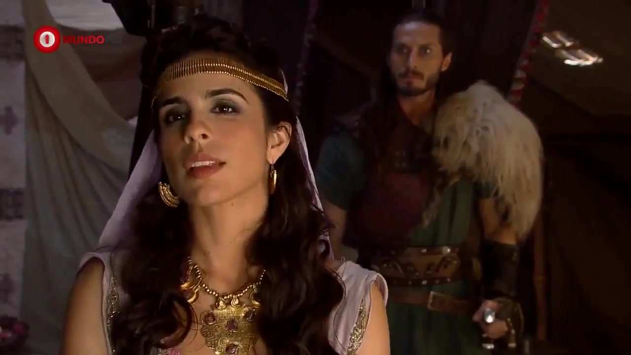 EL REY DAVID.010 - COS.TV