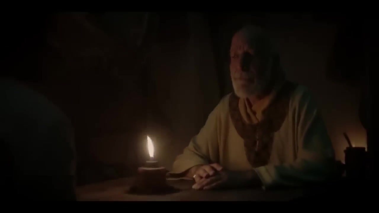 The Chosen - 7º Episódio: Convites (1º Temporada) - COS.TV