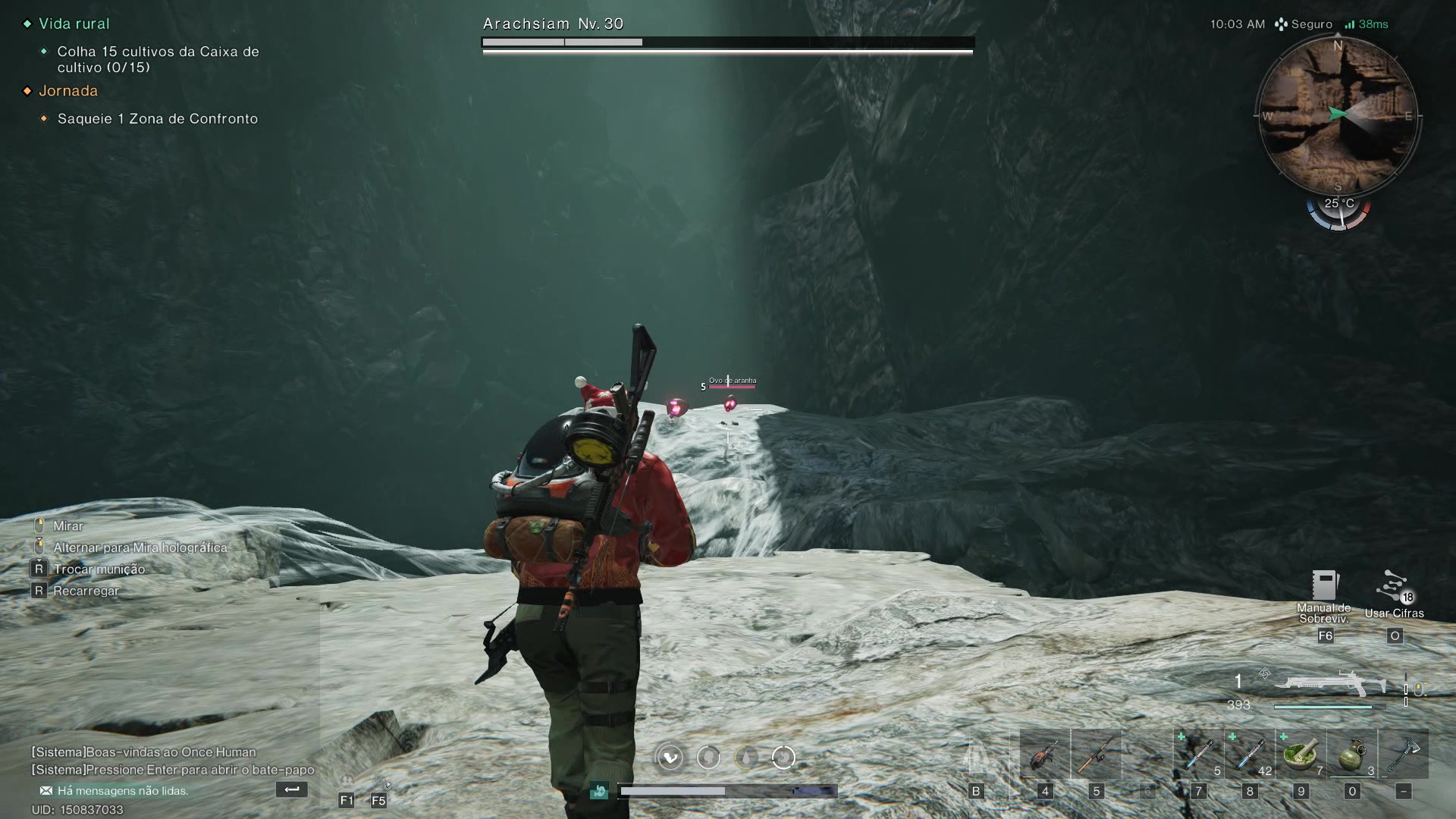 once human#45 - COS.TV