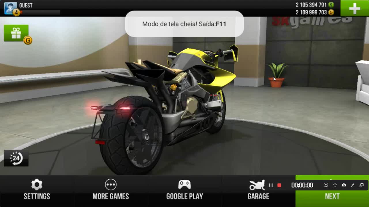 Traffic Rider APK Mod 181 Dinheiro infinito baixem nos seus celulares - COS.TV