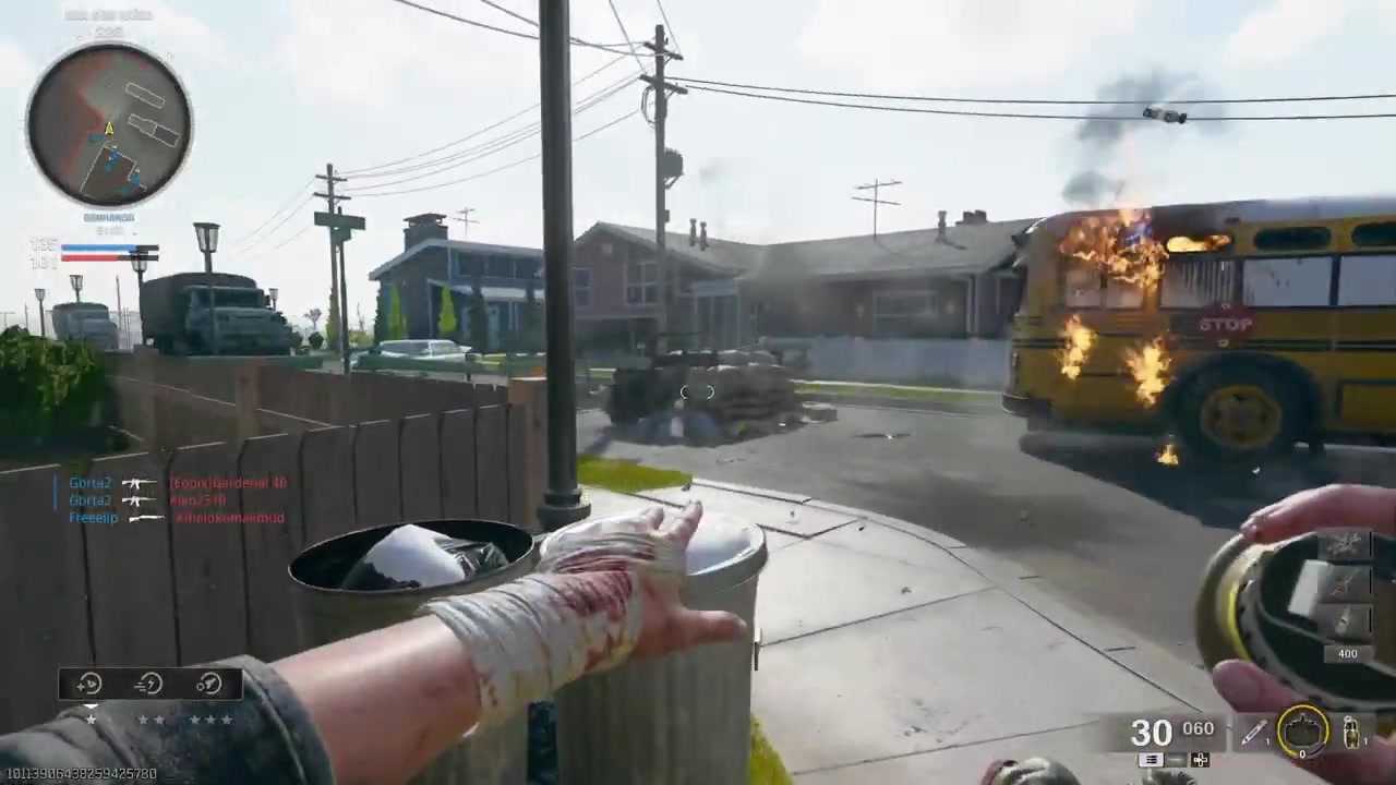 COD BO 6 #160 - COS.TV