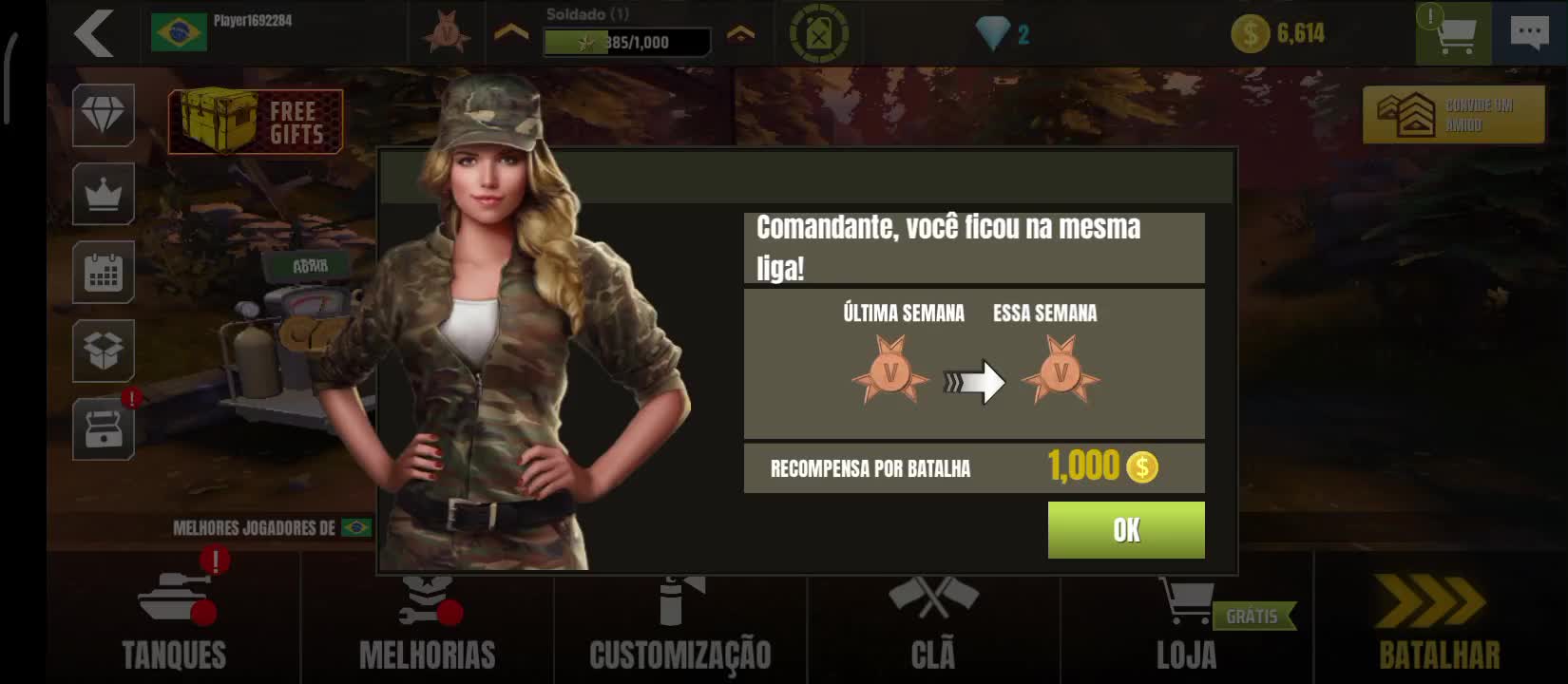 War Machines - Parte 6 - COS.TV