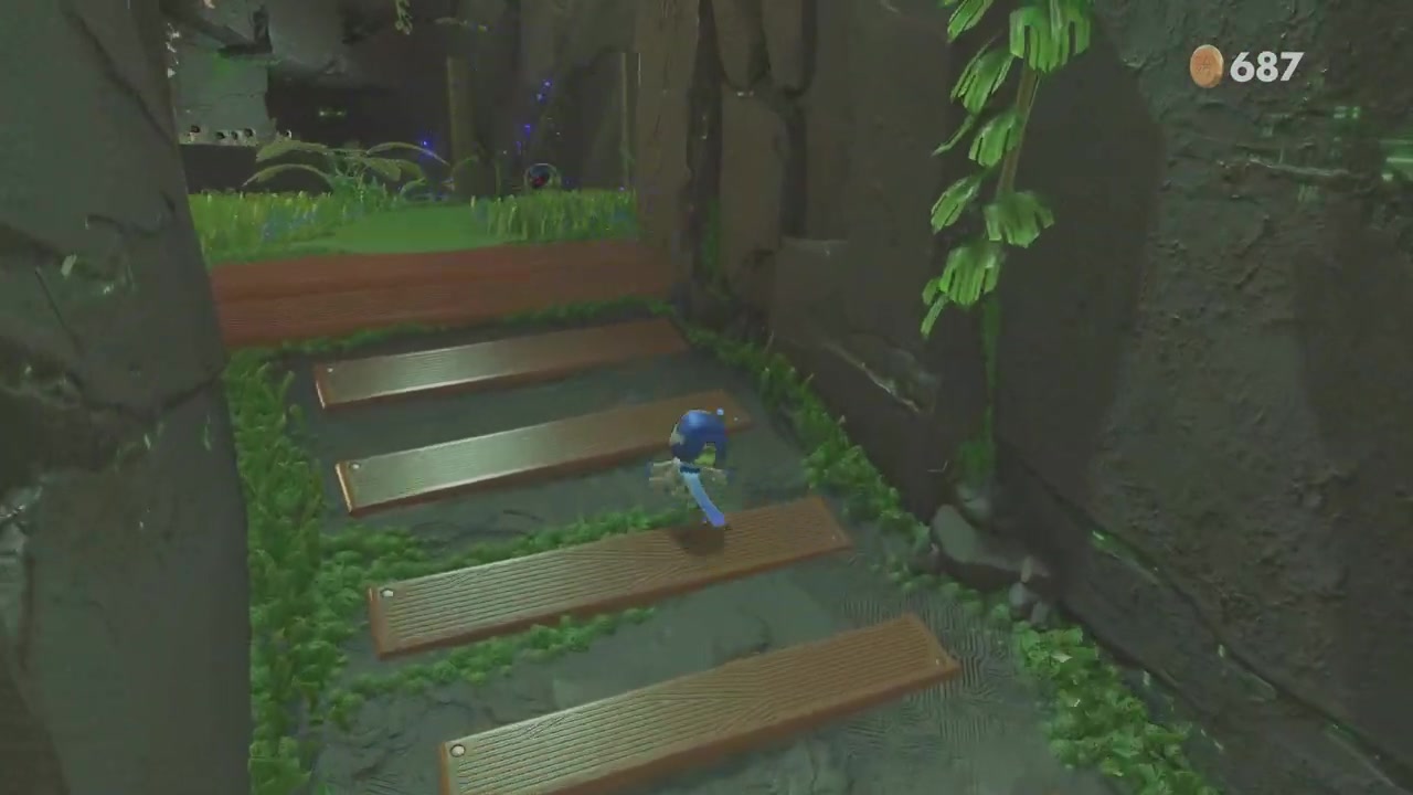 Astro's PLAYROOM_MODO MACACO 🐵 - COS.TV