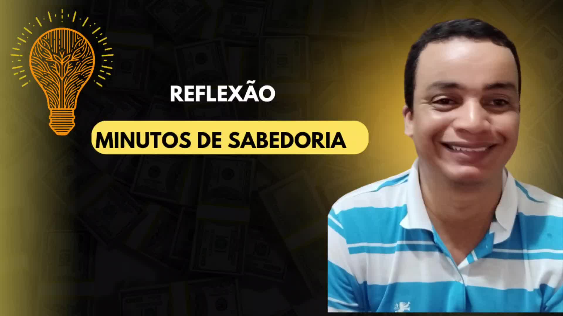 ️ "Conselhos sinceros são aqueles que edificam e não os que julgam." Gilmar Moreira Na Cos Tv ...