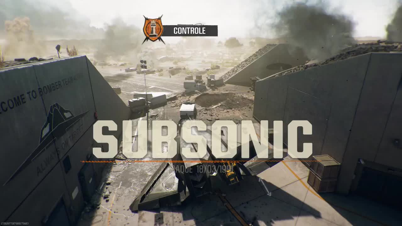 COD BO 6 #174 - COS.TV