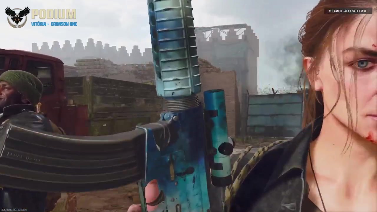 COD BO 6 #63 - COS.TV