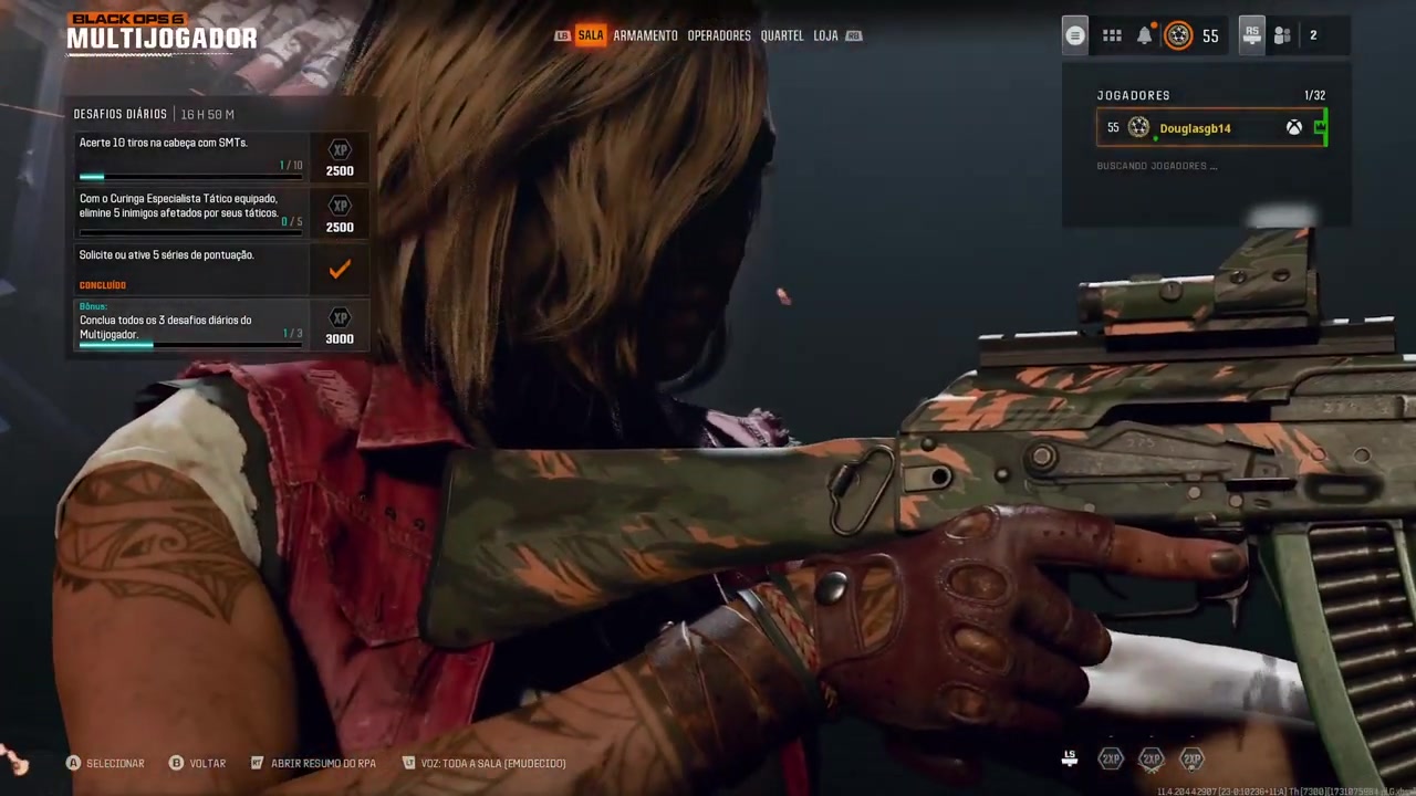 COD BO 6 #62 - COS.TV