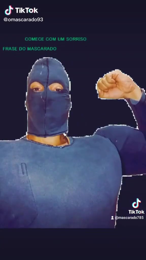 Mascarado 62 - COS.TV