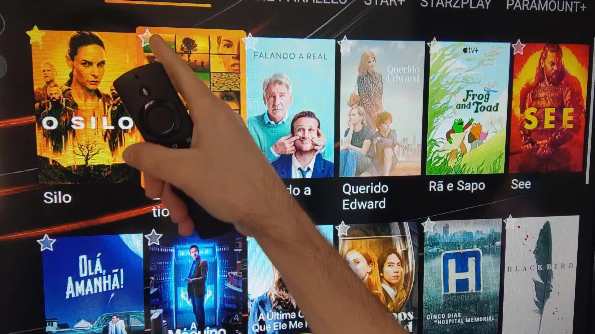 💎 Fire Stream Vitalicio PASSO A PASSO NA TV. Mostrei Como Instalar e ...