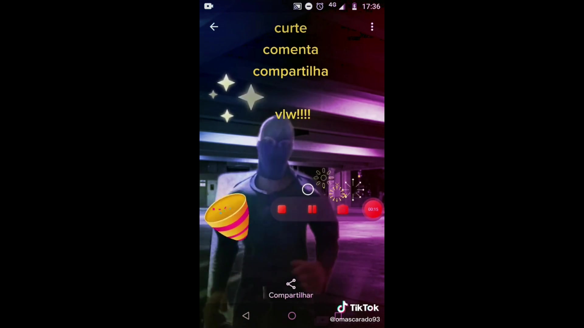 Mascarado 59 - COS.TV