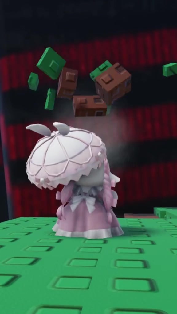 Roblox Funny Moments CosTv l SuperGirl - COS.TV