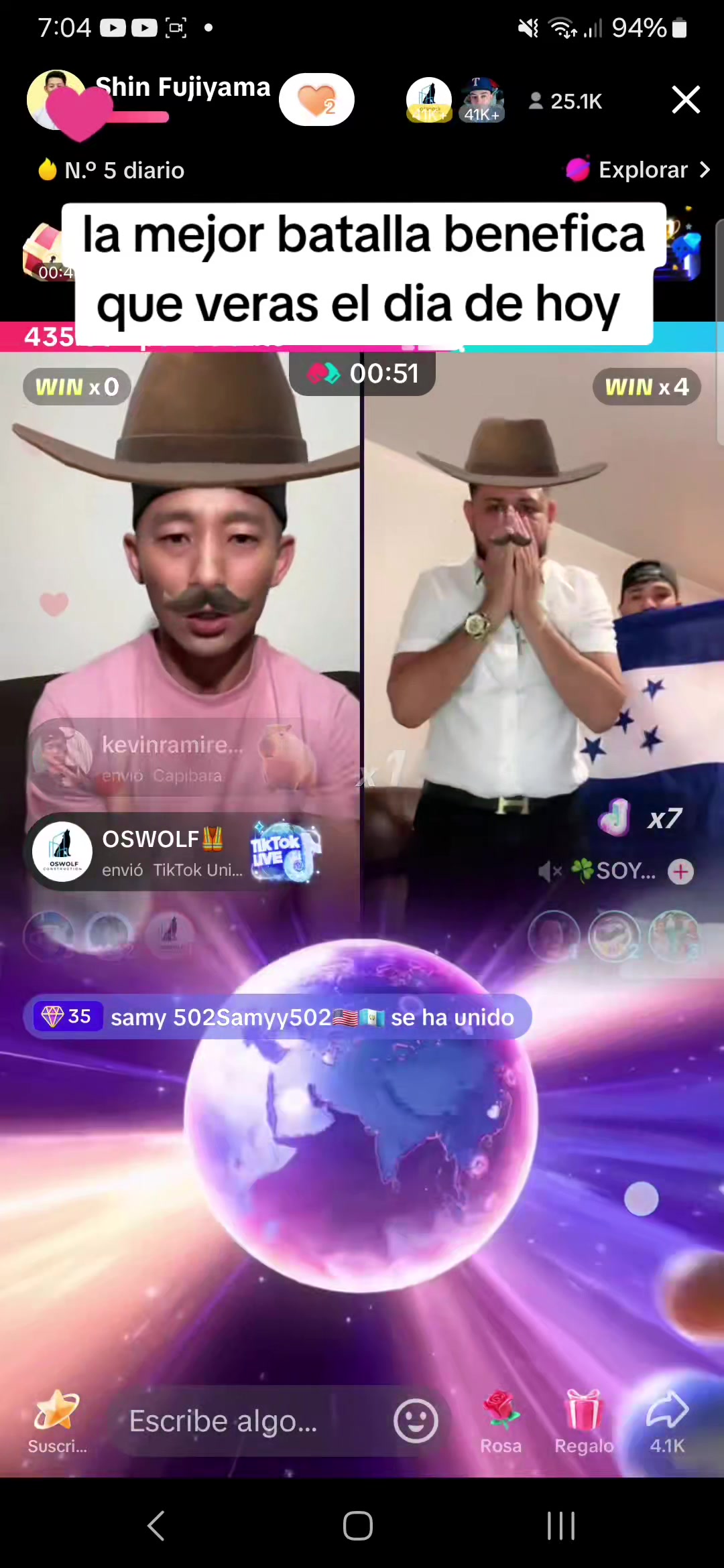 🌐 una batalla de mucho veneficio de lo mejor que puedes apoyar - COS.TV