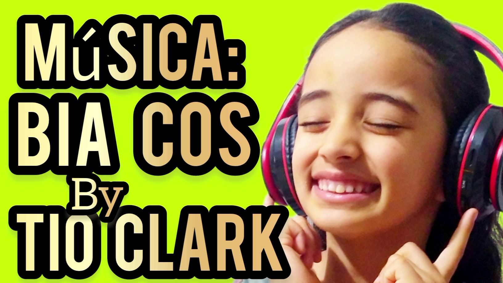 Canal da Bia Cos #COSConquista - COS.TV