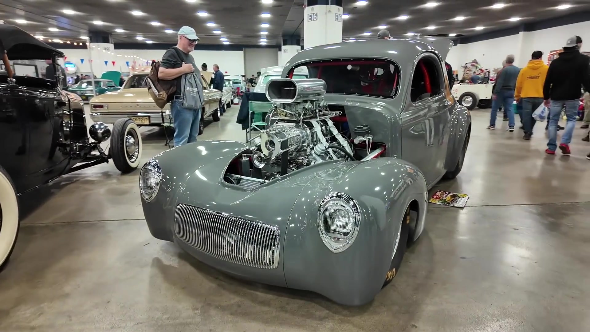 Carros 610 #cars #carros - COS.TV