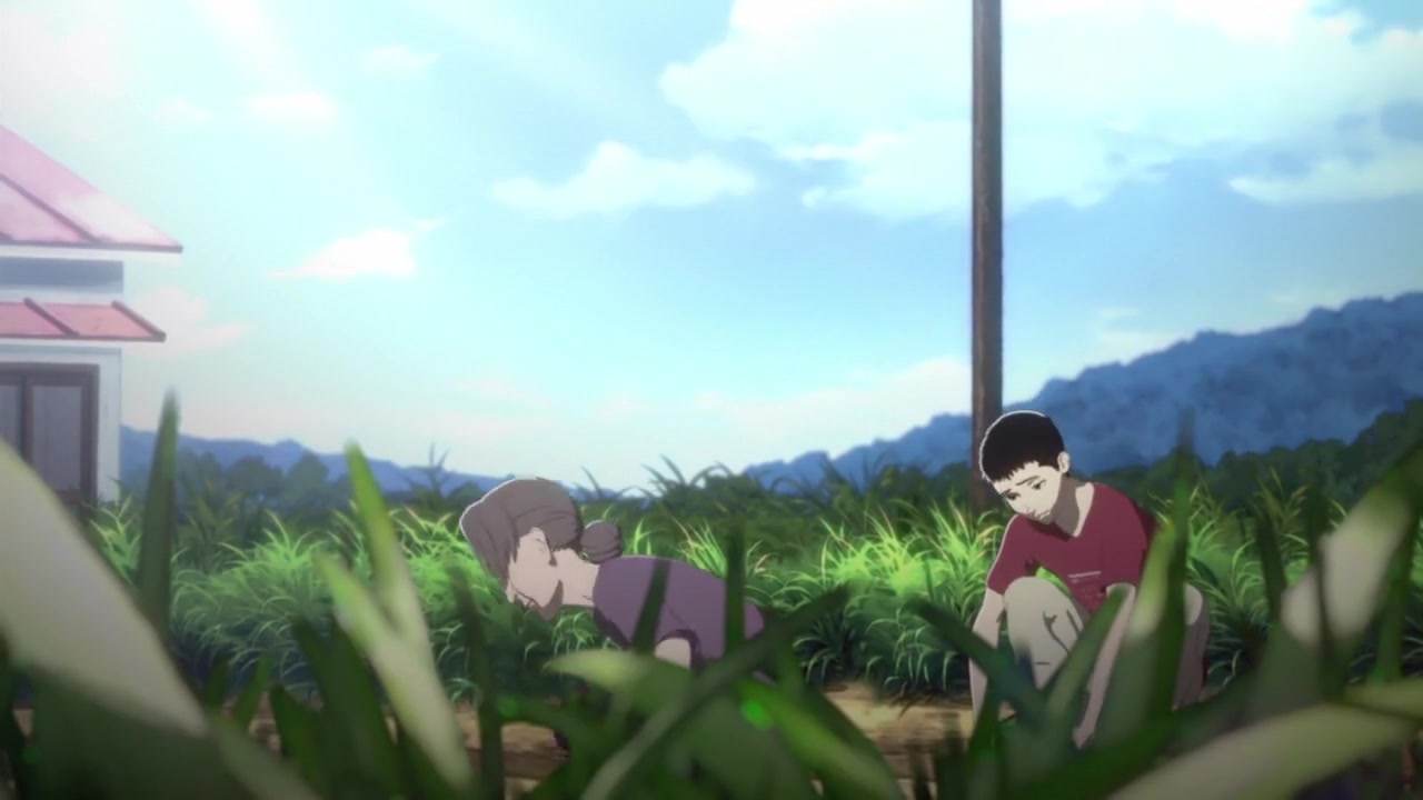 Ajin Dublado 13 Final - COS.TV