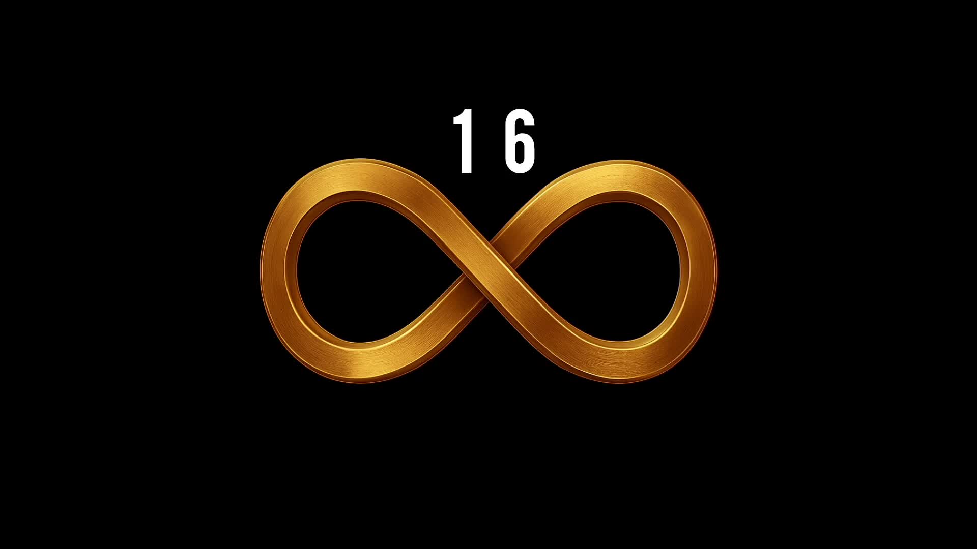 Infinito 16 - COS.TV