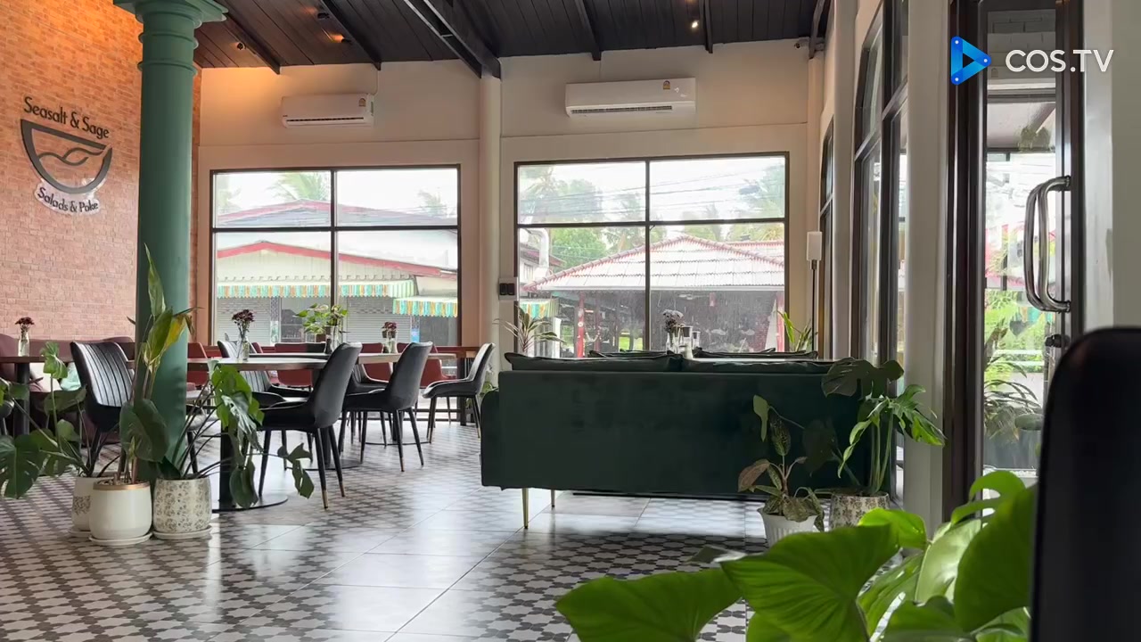 Paisagem 464 - COS.TV