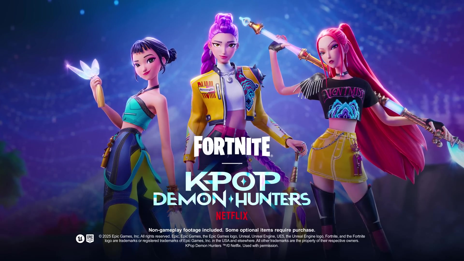 ⚡Guerreiras do K-Pop⚡Fortnite⚡Gameplay PS4⚡Rapidinho Seven⚡ - COS.TV