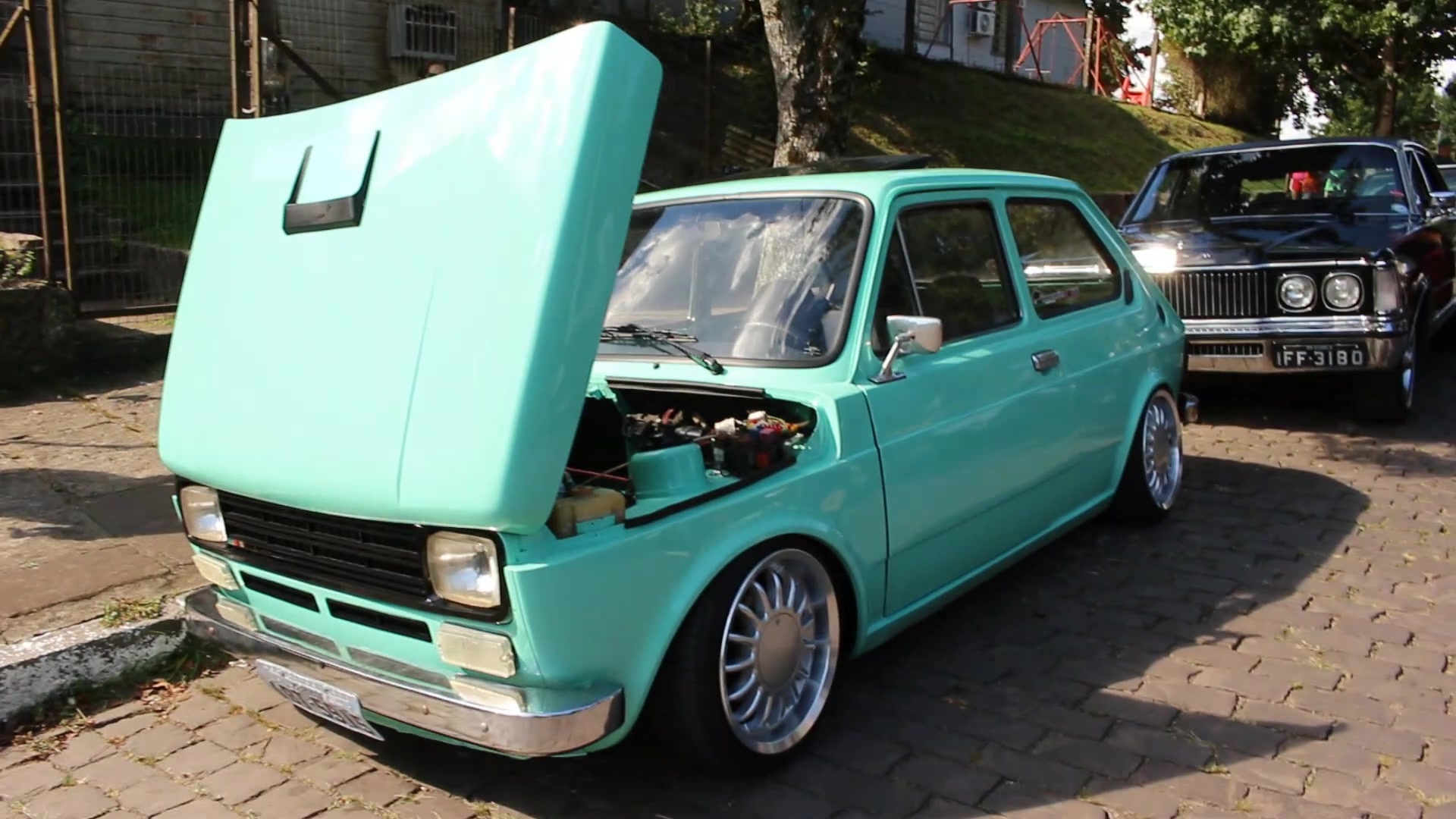 Carros 524 #cars #carros - COS.TV